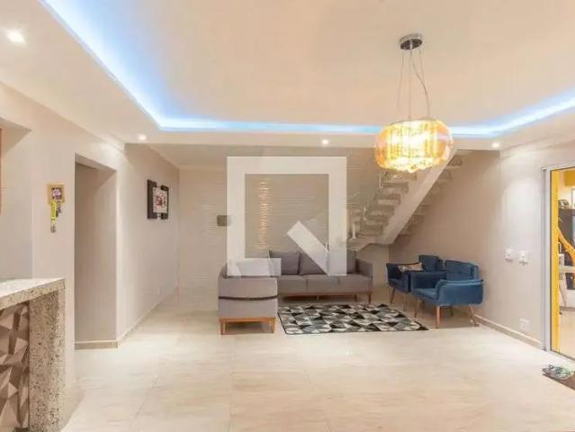 Casa / Sobrado para Venda em Campinas/SP Jardim Ipaussurama 4 Quartos