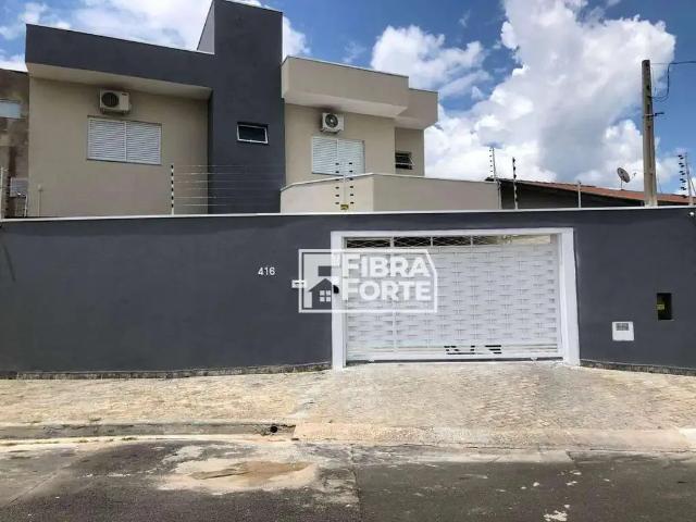 Casa / Sobrado para Venda em Campinas/SP Jardim Ipaussurama 4 Quartos