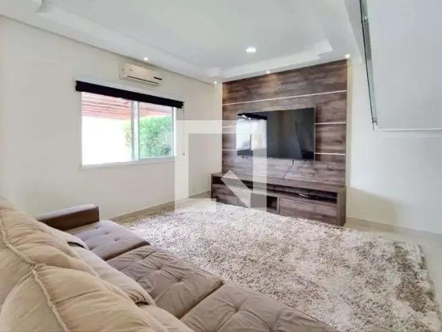 Casa / Sobrado para Venda em Campinas/SP Jardim Ipaussurama 4 Quartos