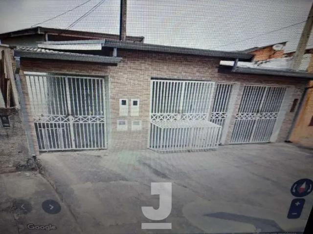 Casa / Sobrado para Venda em Campinas/SP Jardim Ipaussurama 5 Quartos