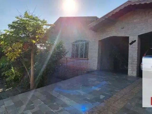 Casa / Sobrado para Venda em Campinas/SP Jardim Ipaussurama 2 Quartos