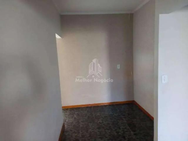 Casa / Sobrado para Venda em Campinas/SP Jardim Ipaussurama 2 Quartos