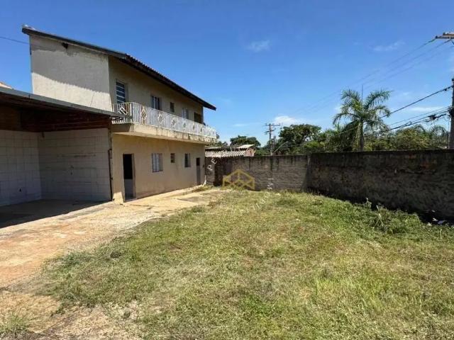 Casa / Sobrado para Venda em Campinas/SP Jardim Ipaussurama 2 Quartos