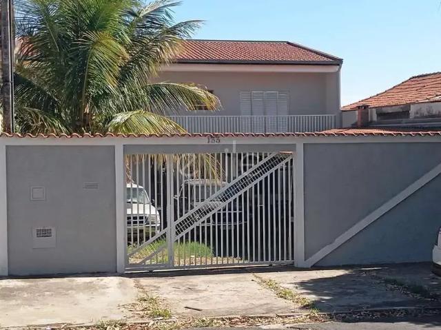 Casa / Sobrado para Venda em Campinas/SP Jardim Ipaussurama 2 Quartos