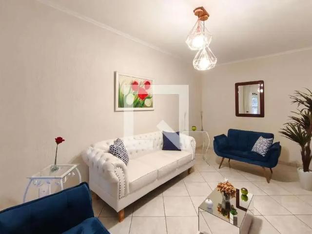 Casa / Sobrado para Venda em Campinas/SP Jardim Ipaussurama 2 Quartos