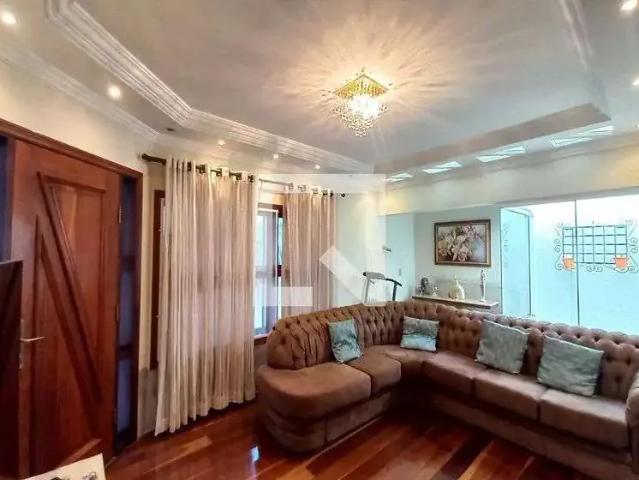 Casa / Sobrado para Venda em Campinas/SP Jardim Ipaussurama 2 Quartos