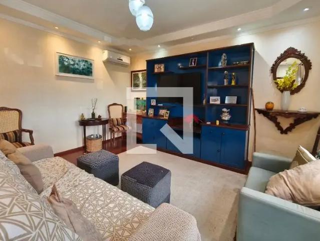 Casa / Sobrado para Venda em Campinas/SP Jardim Ipaussurama 3 Quartos