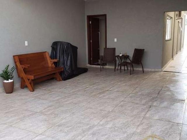 Casa / Sobrado para Venda em Campinas/SP Jardim Ipaussurama 3 Quartos
