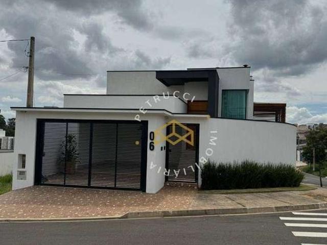 Casa / Sobrado para Venda em Campinas/SP Jardim Ibirapuera 3 Quartos