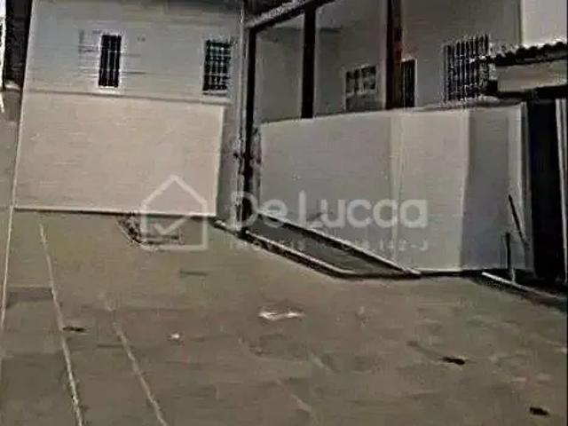 Casa / Sobrado para Venda em Campinas/SP Jardim Ipaussurama 3 Quartos