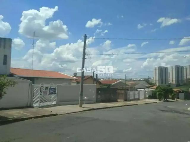 Casa / Sobrado para Venda em Campinas/SP Jardim Ipaussurama 3 Quartos