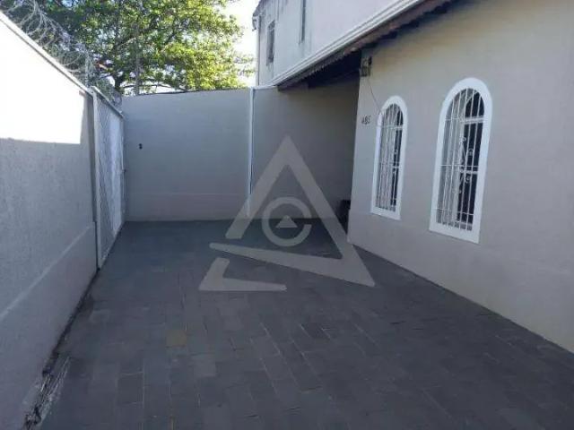 Casa / Sobrado para Venda em Campinas/SP Jardim Ipaussurama 3 Quartos