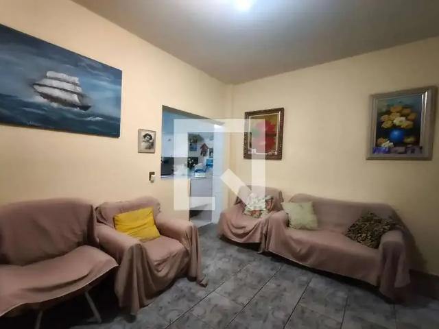 Casa / Sobrado para Venda em Campinas/SP Jardim Ipaussurama 3 Quartos