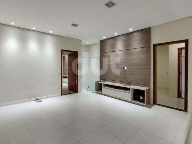 Casa / Sobrado para Venda em Campinas/SP Jardim Ipaussurama 3 Quartos