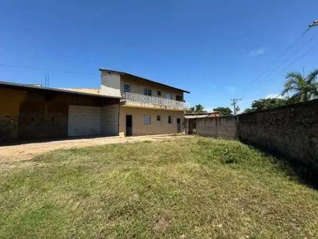 Casa / Sobrado para Venda em Campinas/SP Jardim Ipaussurama 3 Quartos