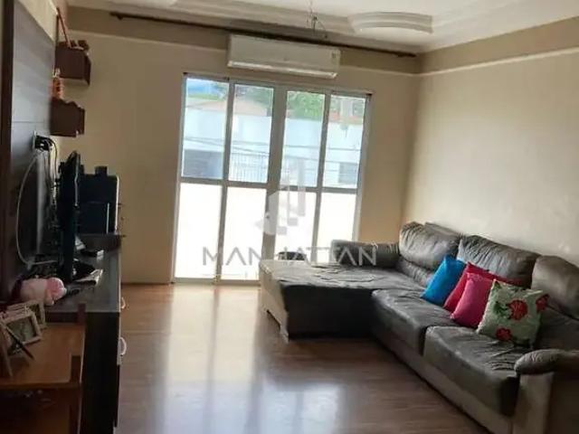 Casa / Sobrado para Venda em Campinas/SP Jardim Ipaussurama 3 Quartos