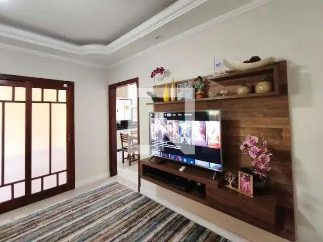 Casa / Sobrado para Venda em Campinas/SP Jardim Ipaussurama 3 Quartos