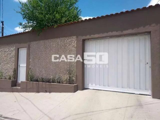 Casa / Sobrado para Venda em Campinas/SP Jardim Ipaussurama 3 Quartos