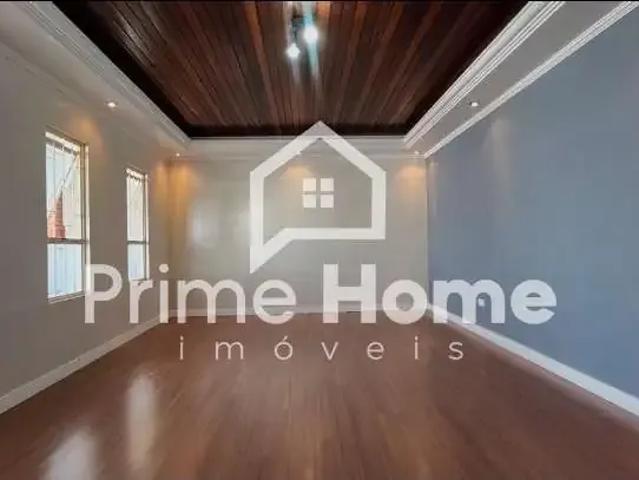 Casa / Sobrado para Venda em Campinas/SP Jardim Ipaussurama 3 Quartos