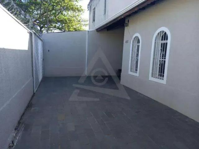 Casa / Sobrado para Venda em Campinas/SP Jardim Ipaussurama 3 Quartos
