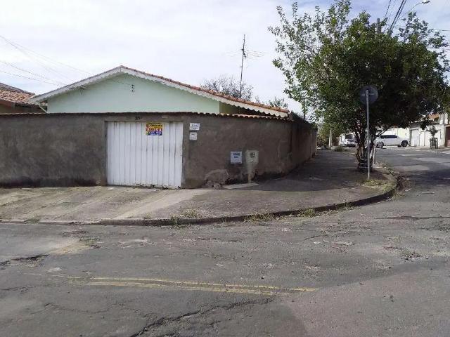 Casa / Sobrado para Venda em Campinas/SP Jardim Ipaussurama 3 Quartos