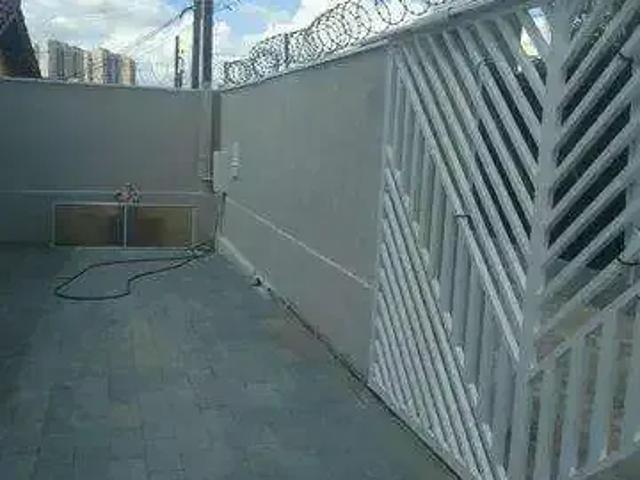 Casa / Sobrado para Venda em Campinas/SP Jardim Ipaussurama 3 Quartos