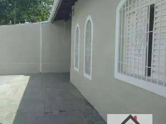 Casa / Sobrado para Venda em Campinas/SP Jardim Ipaussurama 3 Quartos