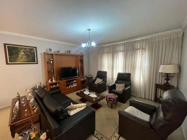 Casa / Sobrado para Venda em Campinas/SP Jardim Ipaussurama 3 Quartos