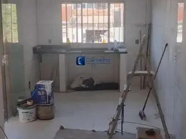 Casa / Sobrado para Venda em Campinas/SP Jardim Irmãos Sigrist 2 Quartos