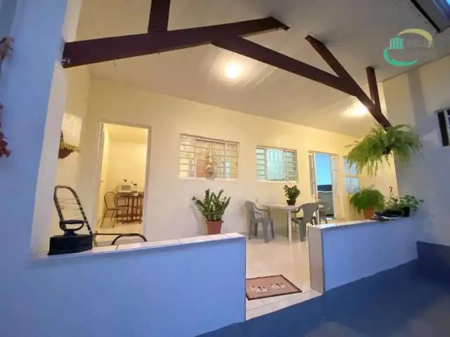 Casa / Sobrado para Venda em Campinas/SP Jardim Irmãos Sigrist 2 Quartos