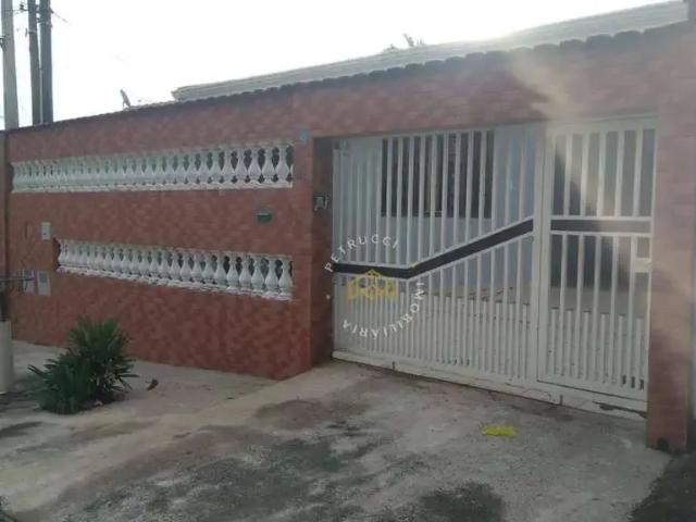 Casa / Sobrado para Venda em Campinas/SP Jardim Irmãos Sigrist 3 Quartos