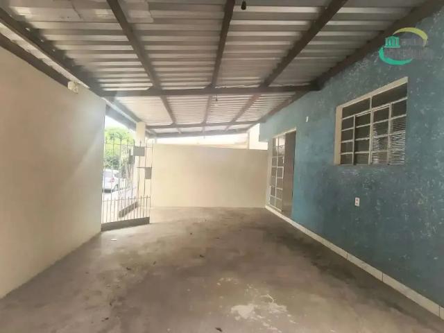 Casa / Sobrado para Venda em Campinas/SP Jardim Maria Rosa 4 Quartos