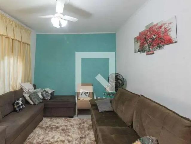 Casa / Sobrado para Venda em Campinas/SP Jardim Itatiaia 3 Quartos