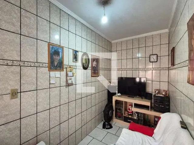 Casa / Sobrado para Venda em Campinas/SP Jardim Itatiaia 3 Quartos