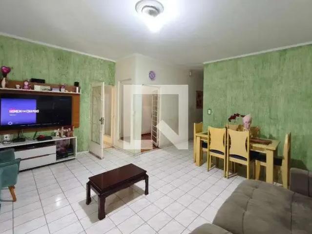 Casa / Sobrado para Venda em Campinas/SP Jardim Itatiaia 3 Quartos