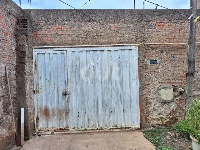 Casa / Sobrado para Venda em Campinas/SP Jardim Itaguaçu I 1 Quartos