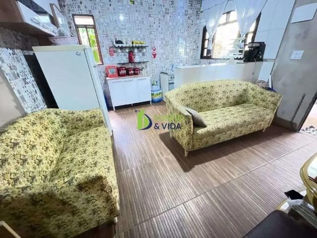 Casa / Sobrado para Venda em Campinas/SP Jardim Itaguaçu I 2 Quartos