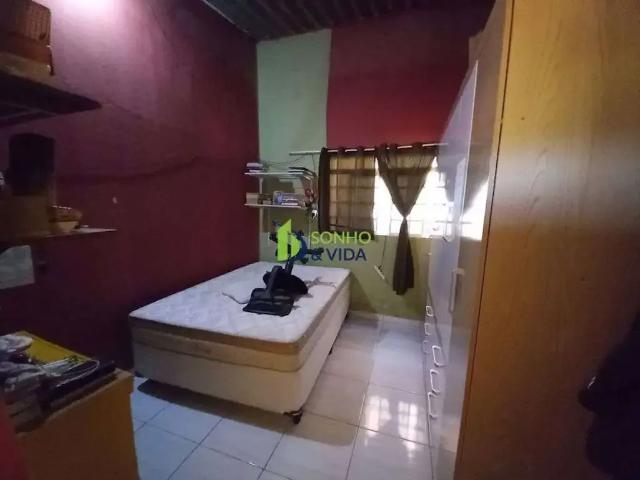 Casa / Sobrado para Venda em Campinas/SP Jardim Itaguaçu I 2 Quartos