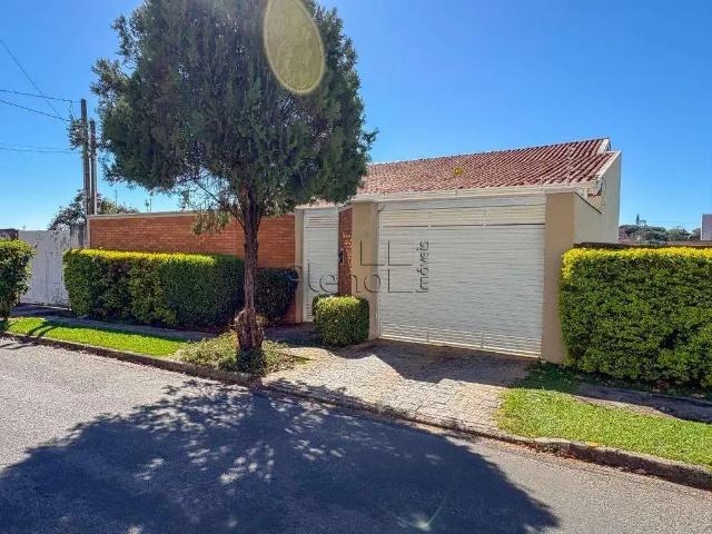 Casa / Sobrado para Venda em Campinas/SP Jardim Itamarati 3 Quartos