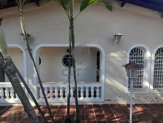 Casa / Sobrado para Venda em Campinas/SP Jardim Itamarati 3 Quartos