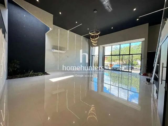Casa / Sobrado para Venda em Campinas/SP Jardim Itamarati 3 Quartos
