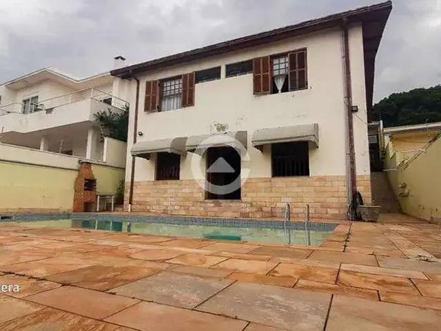 Casa / Sobrado para Venda em Campinas/SP Jardim Itamarati 4 Quartos