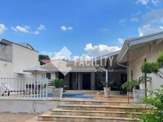 Casa / Sobrado para Venda em Campinas/SP Jardim José Martins 1 Quartos