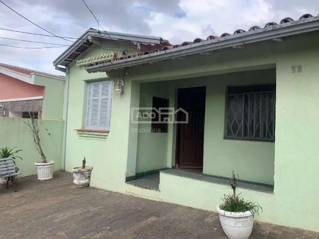 Casa / Sobrado para Venda em Campinas/SP Jardim Leonor 3 Quartos