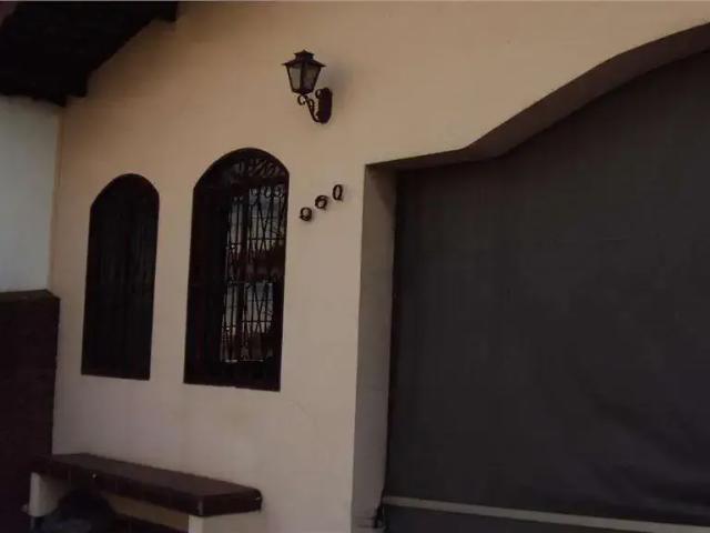 Casa / Sobrado para Venda em Campinas/SP Jardim Leonor 3 Quartos