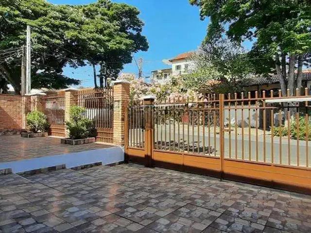 Casa / Sobrado para Venda em Campinas/SP Jardim Leonor 2 Quartos
