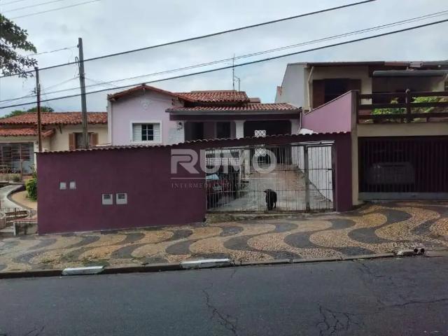 Casa / Sobrado para Venda em Campinas/SP Jardim Leonor 2 Quartos