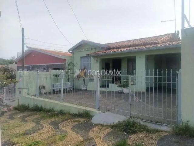 Casa / Sobrado para Venda em Campinas/SP Jardim Leonor 2 Quartos