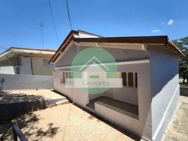 Casa / Sobrado para Venda em Campinas/SP Jardim Leonor 2 Quartos