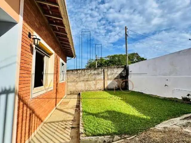 Casa / Sobrado para Venda em Campinas/SP Jardim Leonor 2 Quartos